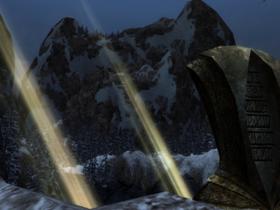 Der endlose Schlund – GuildWiki