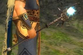 Einzigartige Ritualisten-Gegenstände (Galerie) – GuildWiki