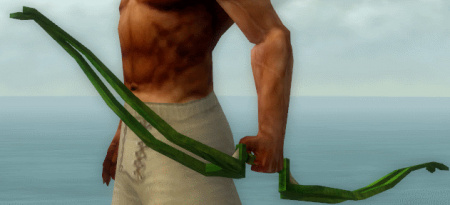 Meynsangs Langbogen – GuildWiki