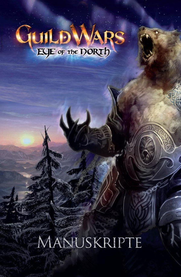Guild Wars-Manuskripte – GuildWiki