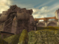 Fort Ranik (Tutorial) – GuildWiki