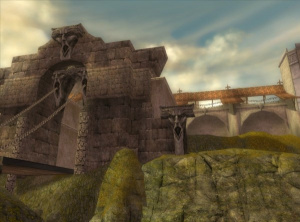 Fort Ranik (Tutorial) – GuildWiki