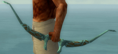 Droknar-Waffe – GuildWiki