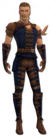 Ascalon-Rüstung – GuildWiki