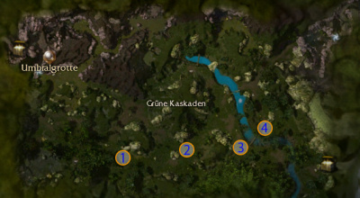 Der Schlüssel von Balthasar – GuildWiki