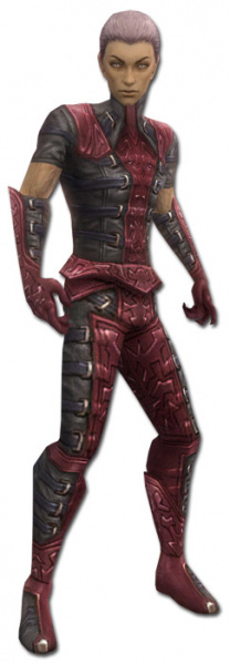 Ascalon-Rüstung – GuildWiki