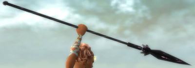 Speer (Galerie) – GuildWiki