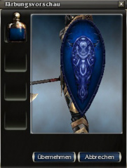 Norn-Schild – GuildWiki