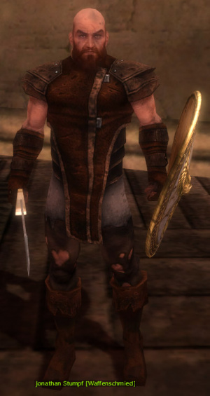 Jonathan Stumpf – GuildWiki