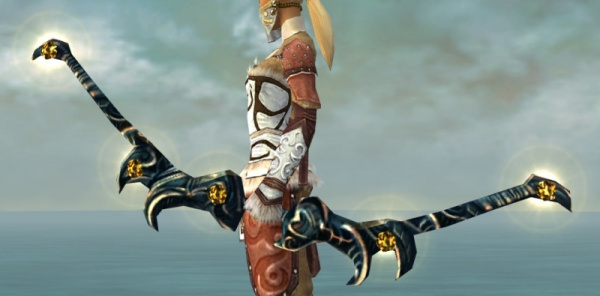 Zodiakus-Langbogen – GuildWiki