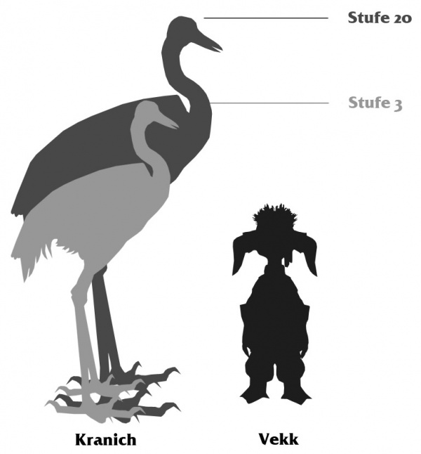 Kranich – GuildWiki