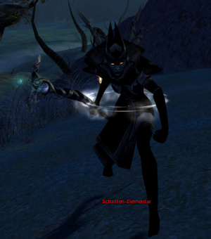 Schatten-Elementar – GuildWiki