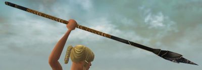 Asura-Waffe – GuildWiki