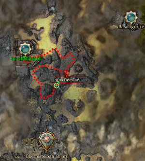 Die Rückkehr des untoten Königs – GuildWiki