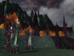 Abaddons Maul – GuildWiki