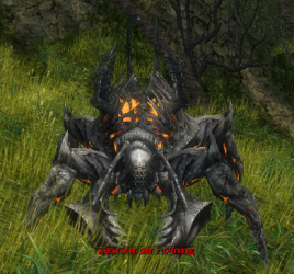 Zerstörer-Form – GuildWiki