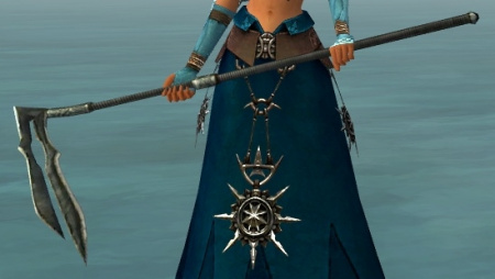 Schatten-Sense – GuildWiki