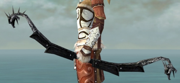 Vahs Hornbogen – GuildWiki