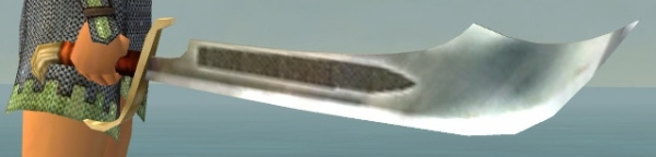 Krummschwert – GuildWiki