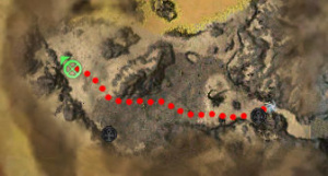 Achor die Klinge – GuildWiki