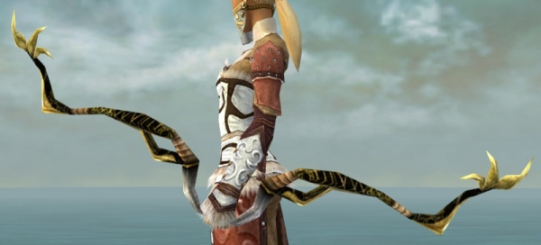 Alter Langbogen – GuildWiki