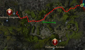 In den Strudel – GuildWiki