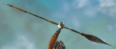 Einzigartige Paragon-Gegenstände (Galerie) – GuildWiki