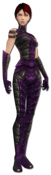 Ascalon-Rüstung – GuildWiki