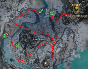 Mursaat-Mönch (Boss) – GuildWiki