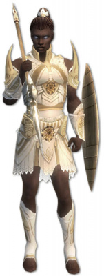 Kampfkostüm – GuildWiki