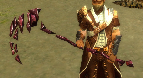 Mursaat-Sense – GuildWiki