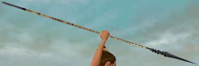 Einzigartige Paragon-Gegenstände (Galerie) – GuildWiki