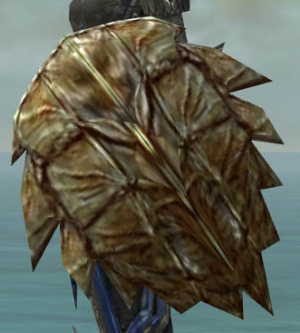 Kappa-Schild – GuildWiki