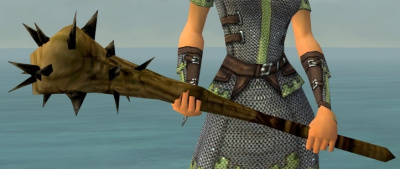 Hammer (Galerie) – GuildWiki