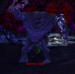 Eldritch-Ettin – GuildWiki