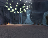 Droknars Schmiede (Epilog) – GuildWiki