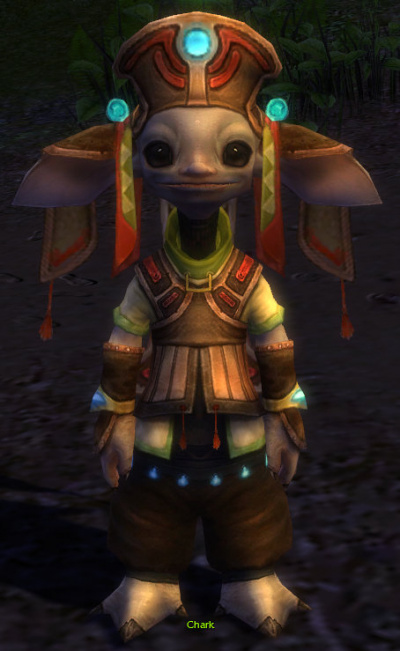 Chark – GuildWiki