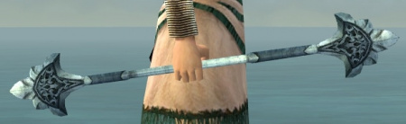 Flannuss' Stecken – GuildWiki