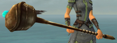 Tengu-Waffe – GuildWiki