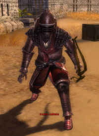 Kourna-Aufklärer – GuildWiki