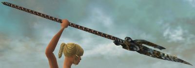 Norn-Waffe – GuildWiki