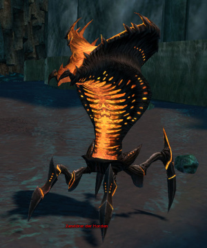 Zerstörer der Horden – GuildWiki