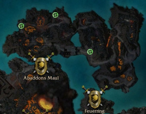 Jyth Sprayburst – GuildWiki