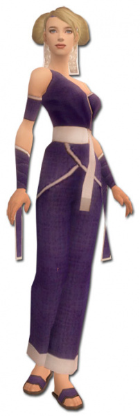 Ascalon-Rüstung – GuildWiki