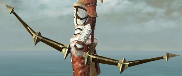 Ascalon-Langbogen – GuildWiki