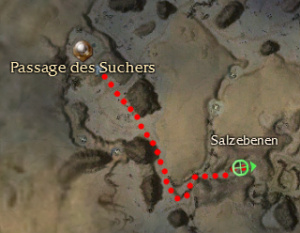 Glints Statue – GuildWiki