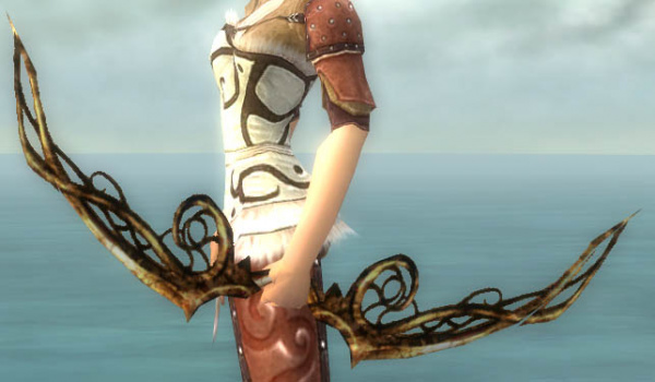 Dornenranken-Recurvebogen – GuildWiki