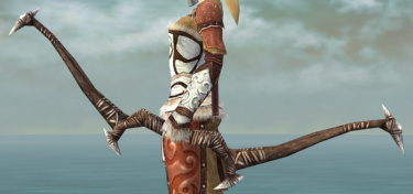 Hornbogen – GuildWiki