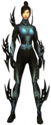 Zenmai – GuildWiki