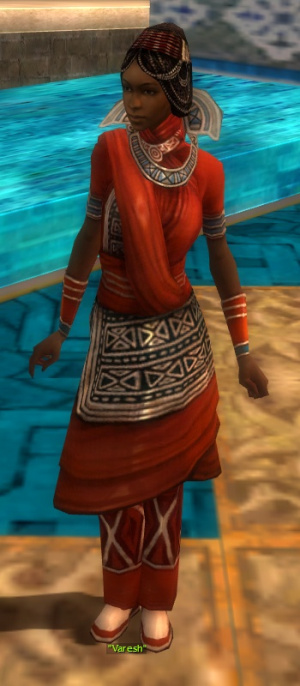 "Varesh" – GuildWiki